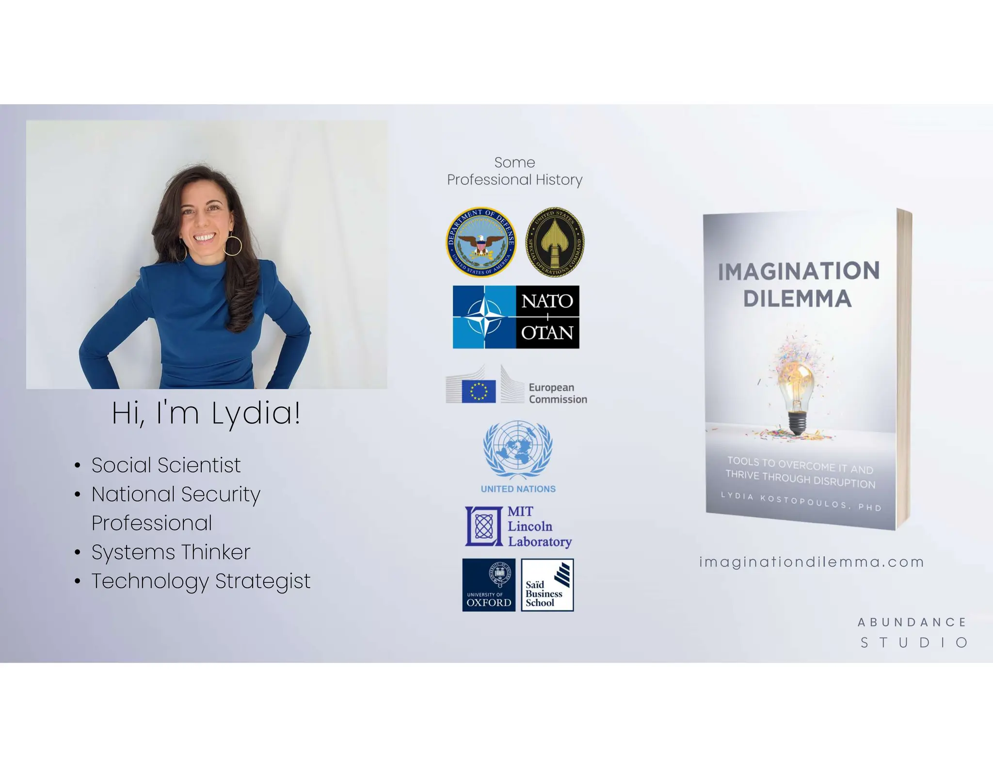 FFCOI Imagination Dilemma Presentation | PPT