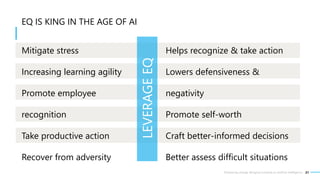 FFCON19: EMBRACING CHANGE: Bringing Humanity to Artificial Intelligence ...
