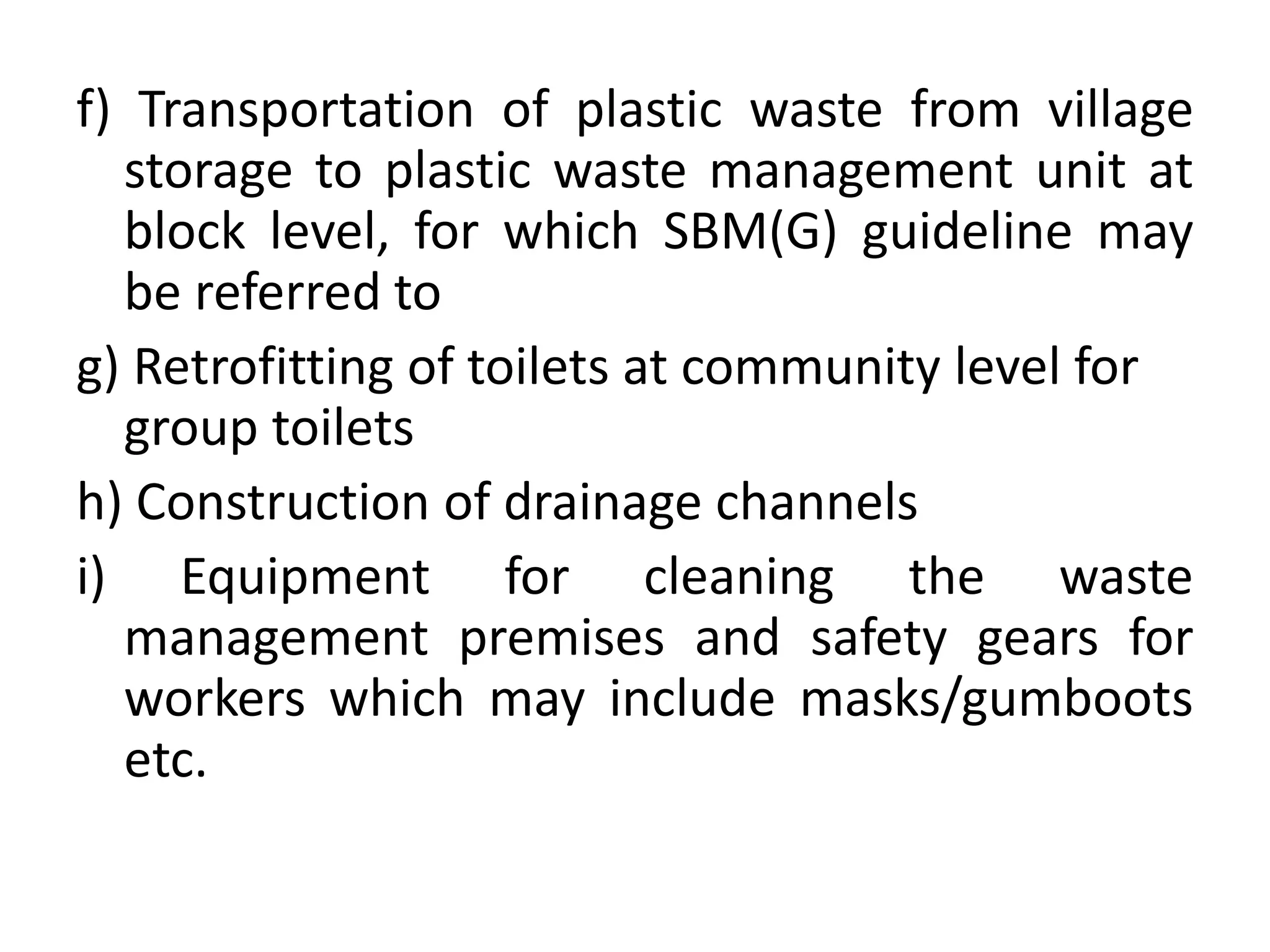 Fifteenth Finance Commission Presentation | PPTX