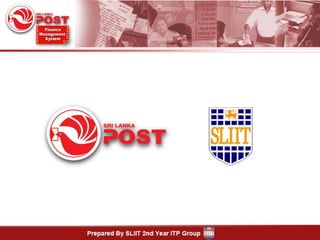 SLPOST | PPT