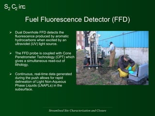 FFD Case Study | PPT