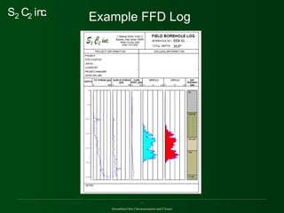 FFD Case Study | PPT