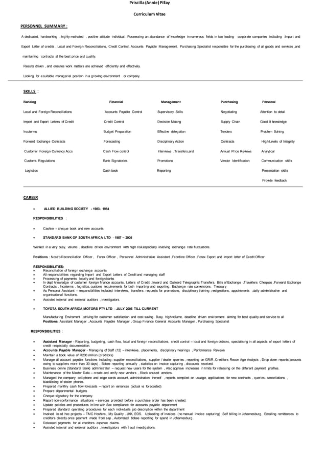 New cv | DOCX
