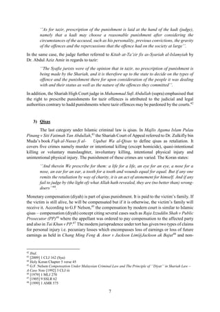 Shariah Law article | PDF
