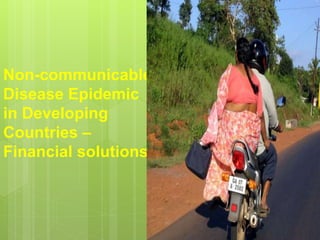 FfD MOOC presentation | PPTX