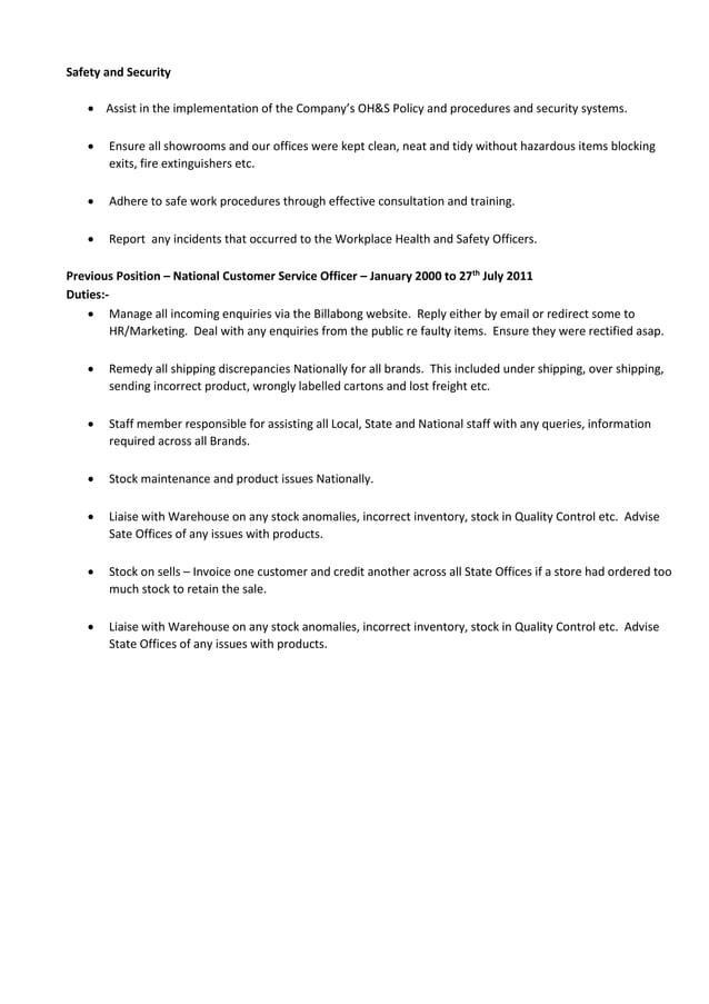 Updated Resume December to Hays | PDF