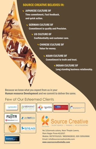 Source Creative | PDF