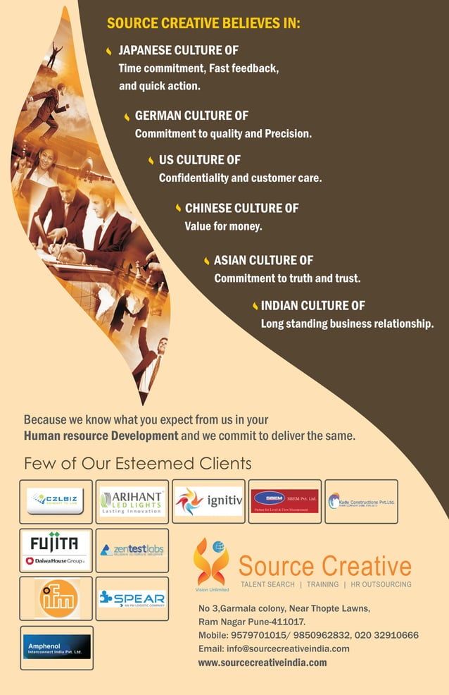 Source Creative | PDF