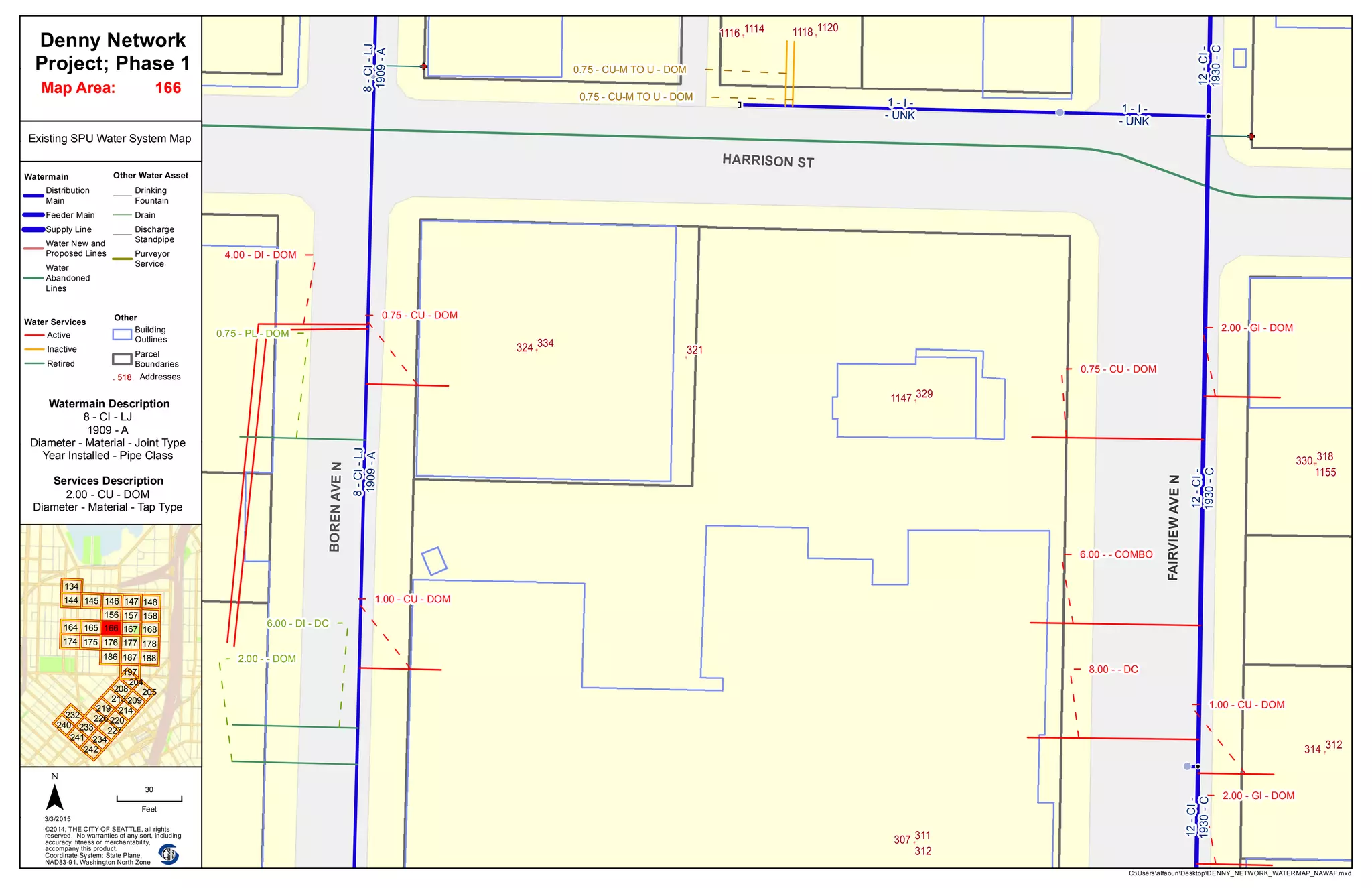 DENNY_NETWORK_WATERMAP_NAWAF_FINAL | PDF