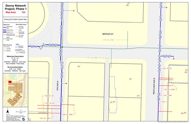 DENNY_NETWORK_WATERMAP_NAWAF_FINAL | PDF