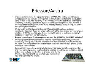mfcommspresentation(a) | PDF