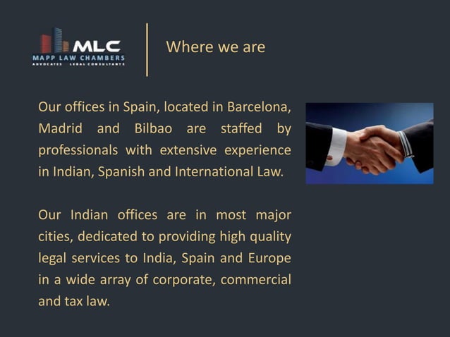 MLC ppt | PDF