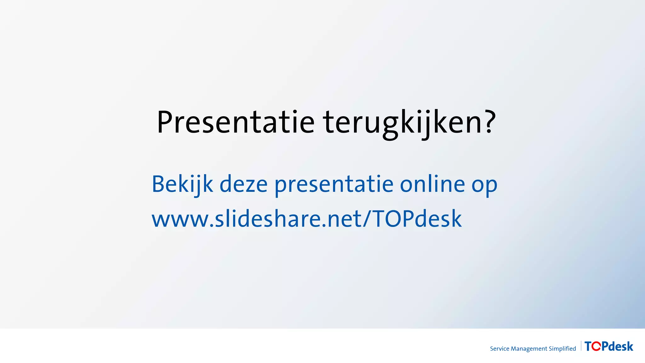 Workshop 'Gooi maar over de schutting' FFF2017 | PDF