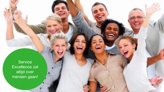 Servicedesking - FFF2017 | PDF