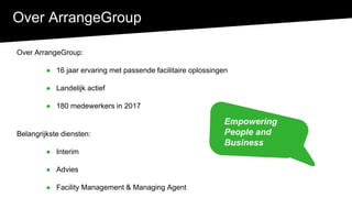 Servicedesking - FFF2017 | PDF