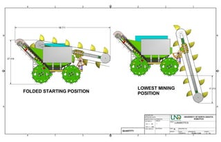 ASSEMBLY LUNABOTICS | PDF