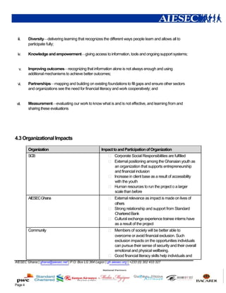 FLIP Project Plan.. | PDF