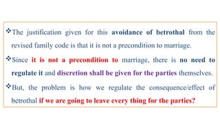 FFFF.pptx which describes the family law | PPTX