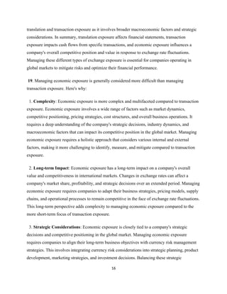 Factors Impacting Customs Risk Management Effectiveness: A case study ...