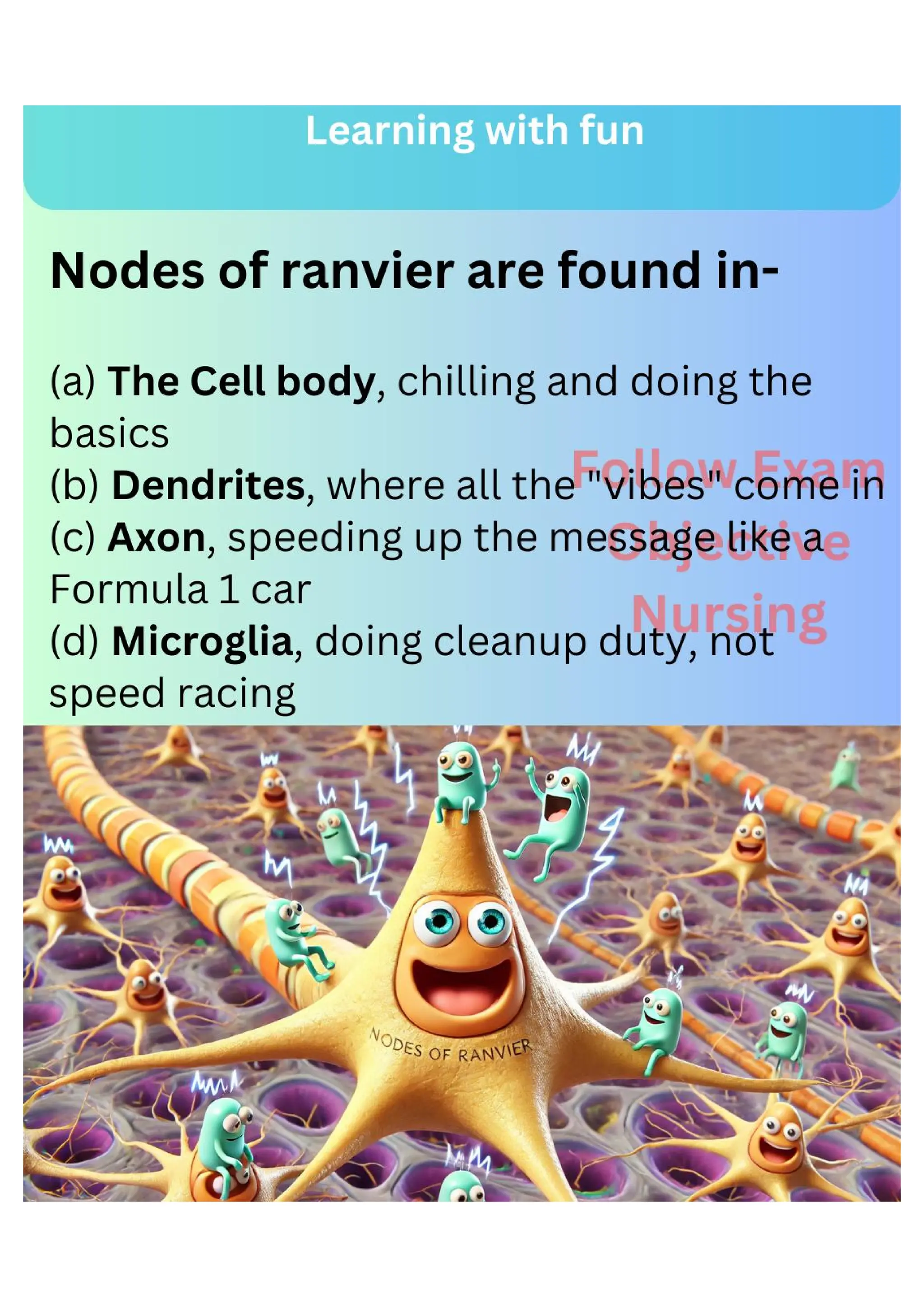 Nursing MCQ Question Set-38 from Exam Objective Nursing | PDF