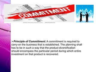 principle of planning | PPTX