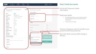 Freight Forwarder Guide: How to quote on shipments & manage your ...