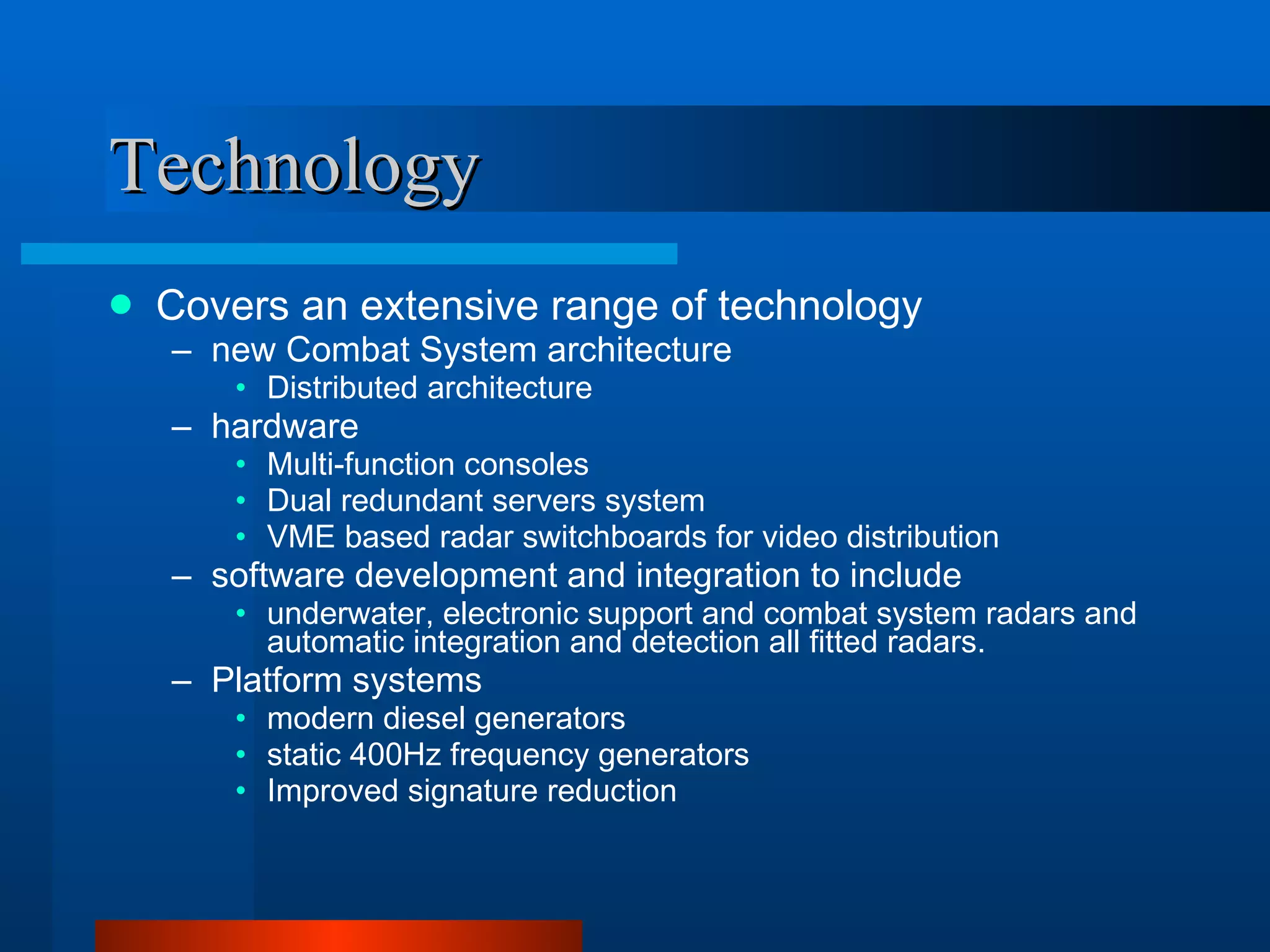 FFG Upgrade Project Overview | PPT