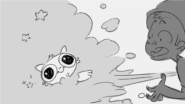 Dragon sneeze | PPTX