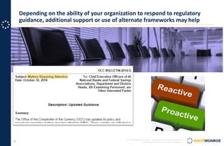 FFIEC and NIST: What You Need to Know About Two Prevalent New IT ...