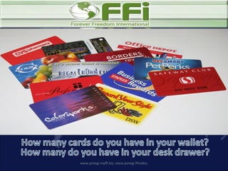 Ffi Presentation By Ps Negi | PPT