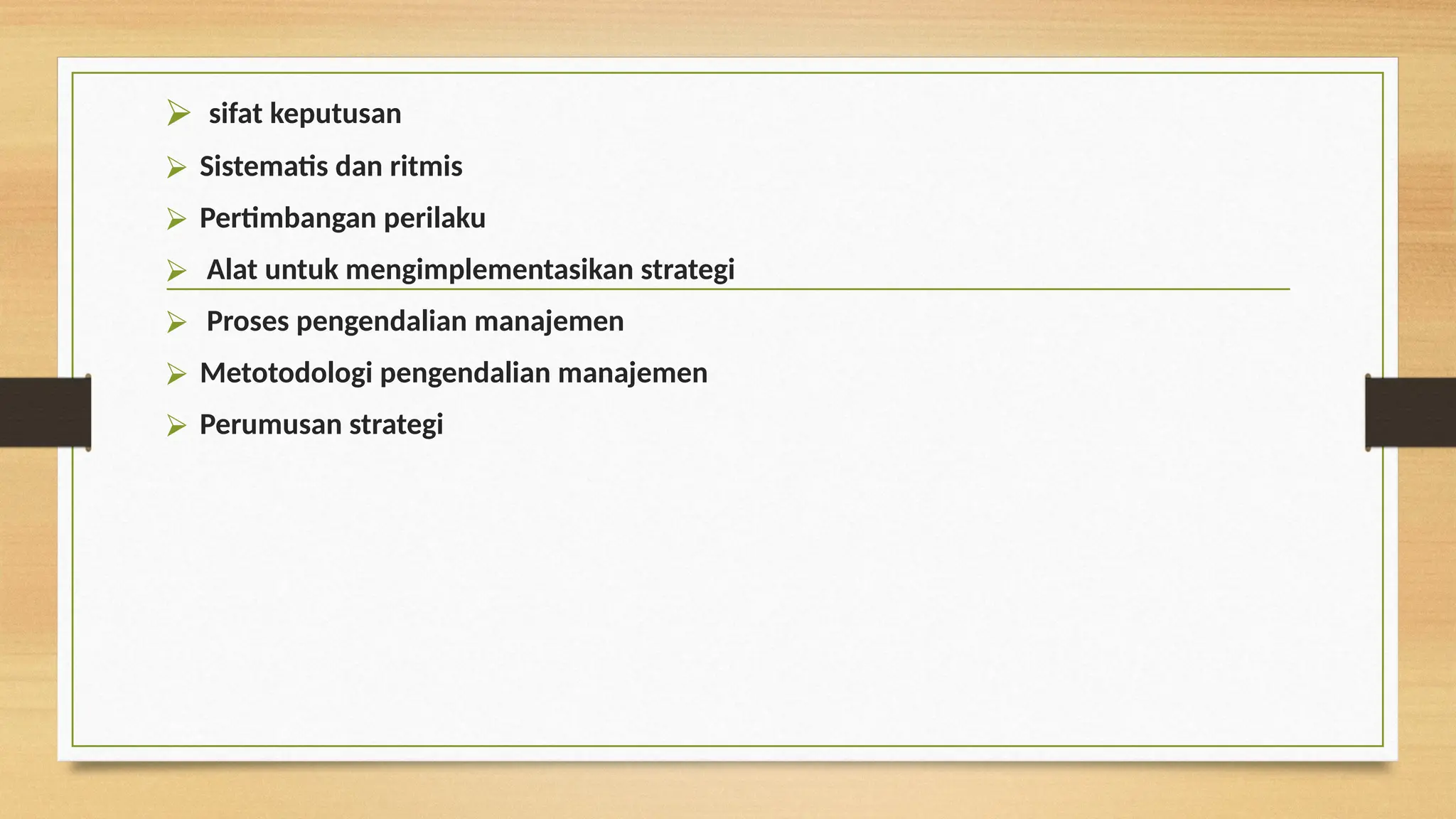 FFKARAKTERISTIK SISTEM PENGENDALIAN MANAJEMEN.pptx