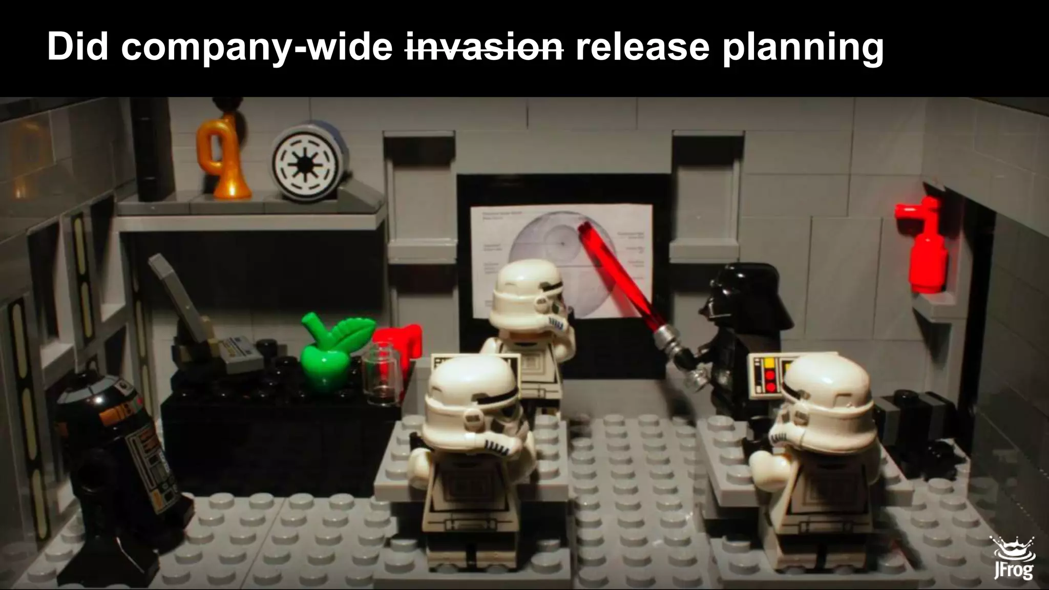 JFrog Container Registry | PPT