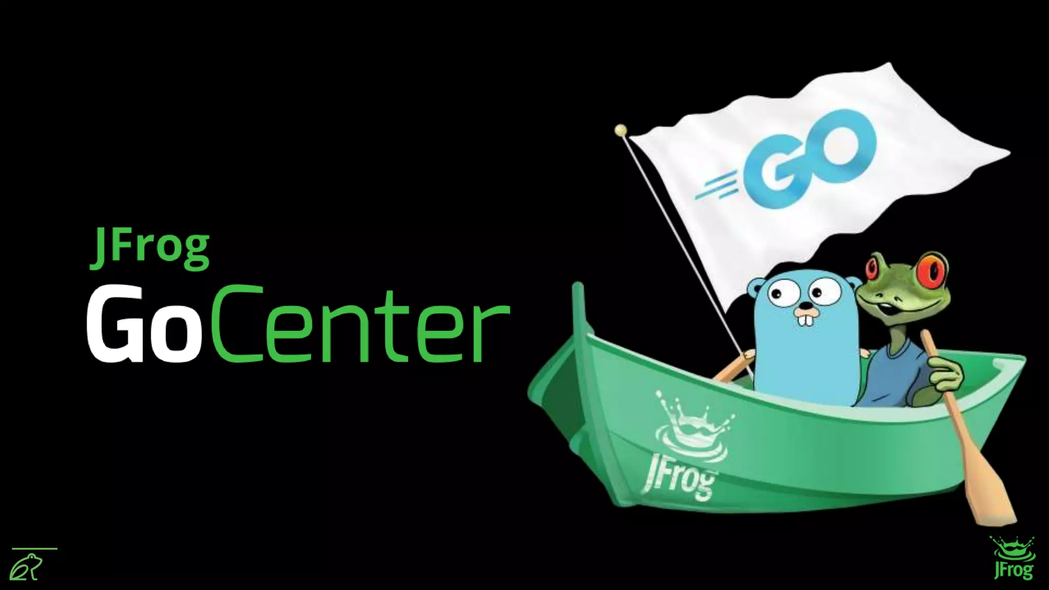 JFrog Container Registry | PPT | Free Download