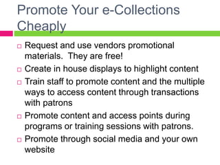 FFL e-Strategy | PPT