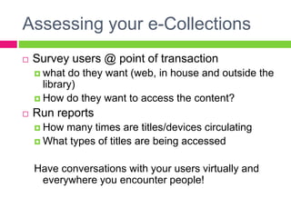 FFL e-Strategy | PPT