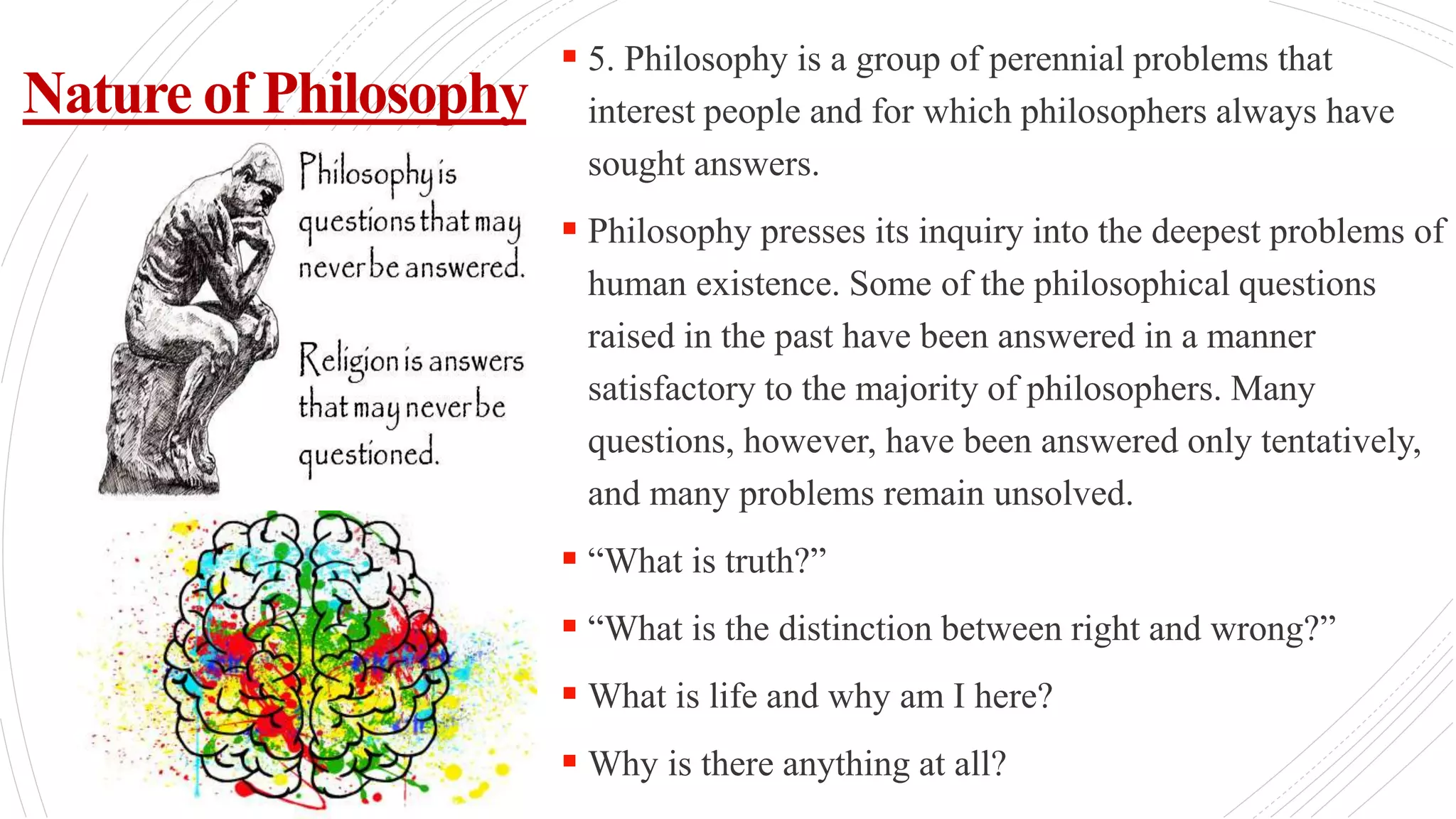 Meaning and nature of philosophy -.pptx