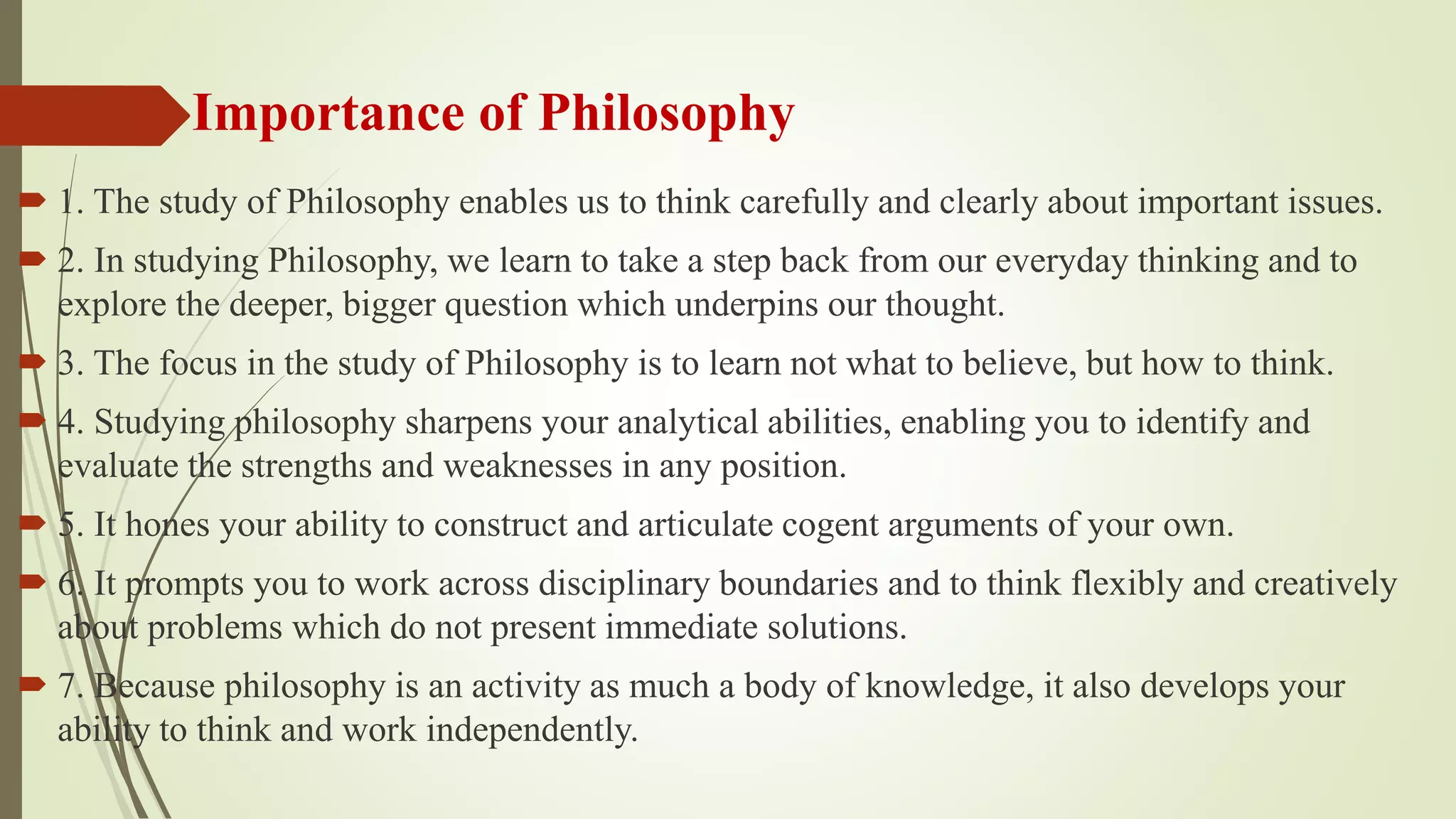 Meaning and nature of philosophy -.pptx