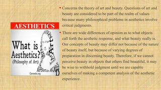 Meaning and nature of philosophy -.pptx | Physics | Science