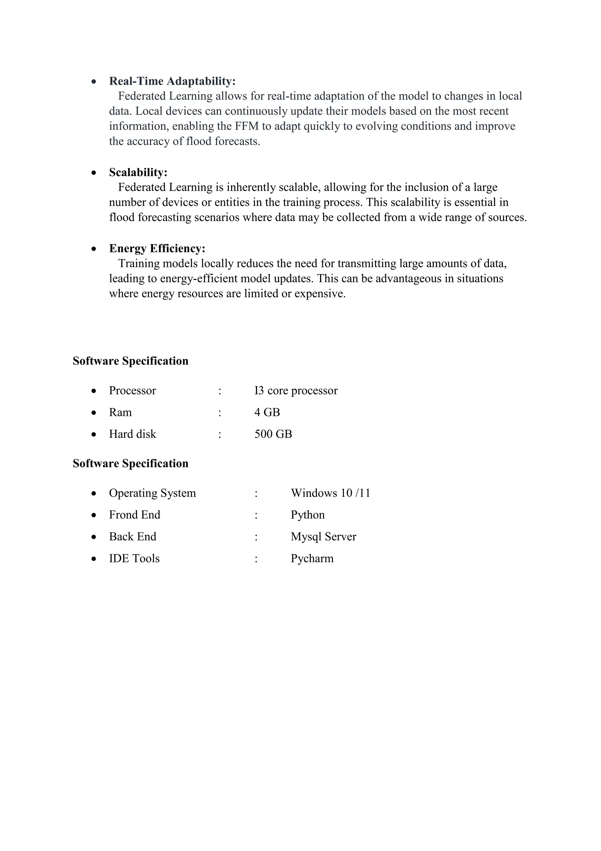 FFM Flood Forecasting Model Using Federated Learning.docx