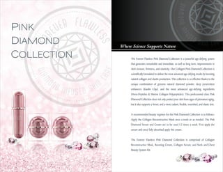 Forever Flawless New Catalog and Line Review | PPT