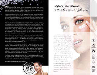 Forever Flawless Catalog | PDF
