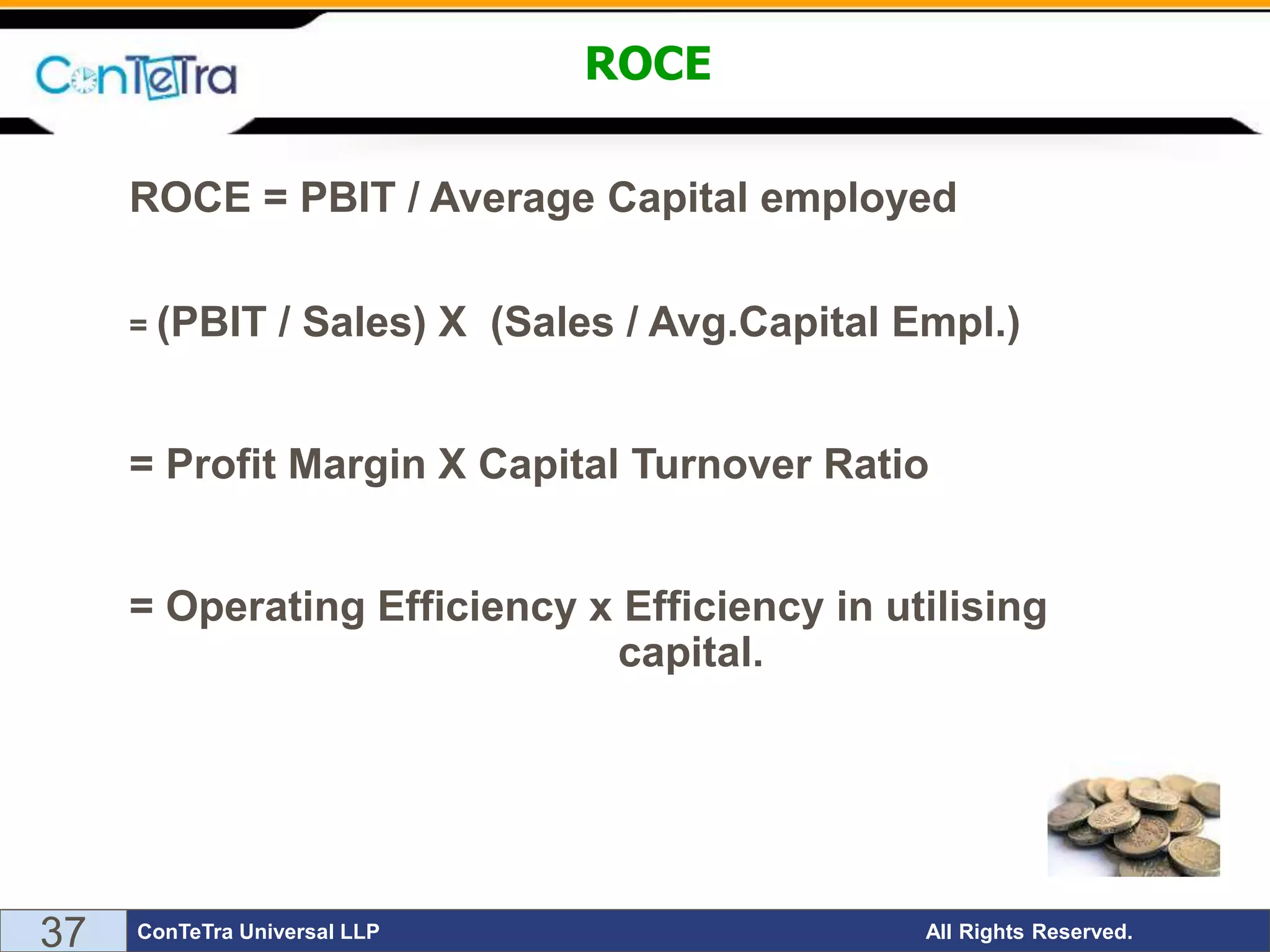 Understanding Basics of Financial Statements | PPTX
