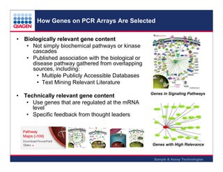 Ffpe pcr array | PPT