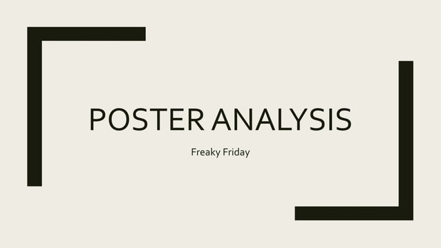 Ff poster | PPT