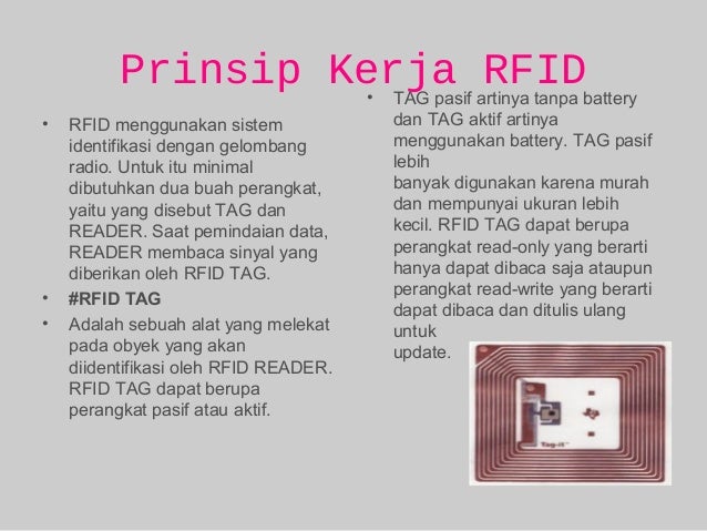 rfid