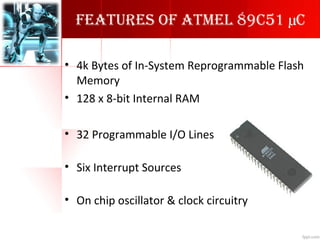 Fire Fighting Robot by saurabh | PPT