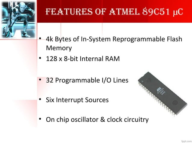 Fire Fighting Robot by saurabh | PPT | Robotics | Technology & Computing
