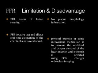FFR with St. Jude System | PPTX