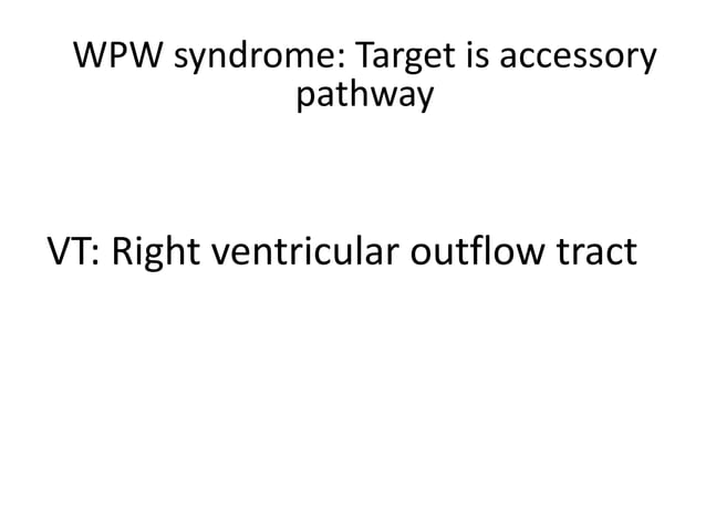 Ffr, raf, shunt calculation, pvr | PPTX