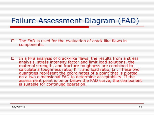 Ffs assessment | PPT
